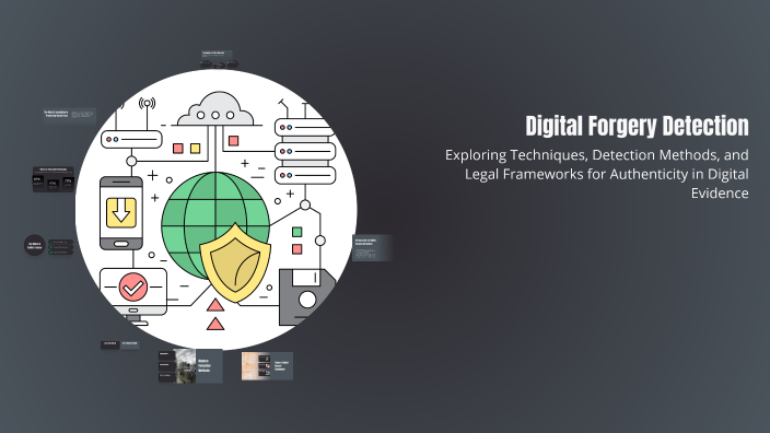 Digital Forgery Detection by Abdelruhman Khaled Elsayed Aly on Prezi