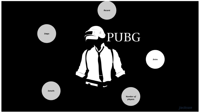 PUBG Presentation by Jackson Yang on Prezi