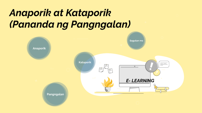 Anaporik at Kataporik (Pananda ng Pangngalan) by Russel Caranto on Prezi