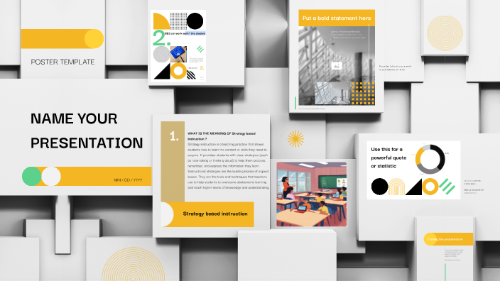 strategy based instruction by m mm on Prezi