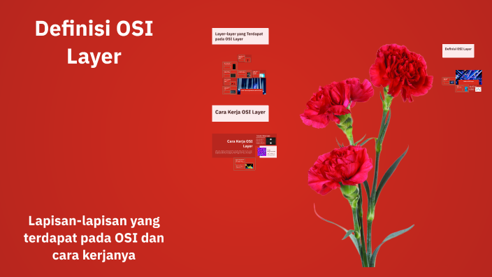 Definisi OSI Layer by fath aulia on Prezi