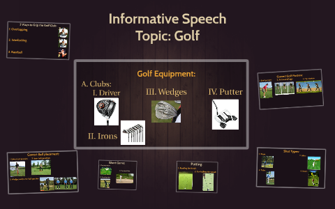 Informative Speech: by cliff hardesty on Prezi