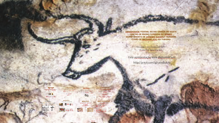 (MA02) Arte Rupestre by Gabriela Bon on Prezi