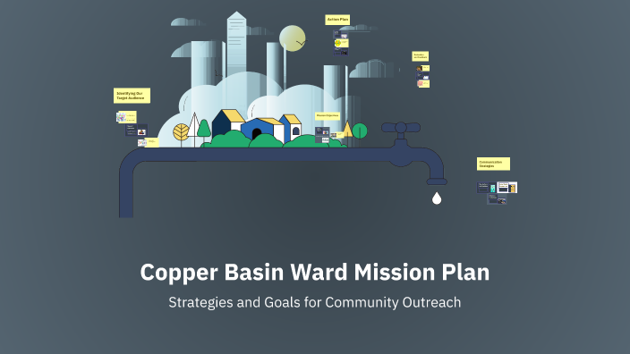 Copper Basin Ward Mission Plan by alexa cannon on Prezi