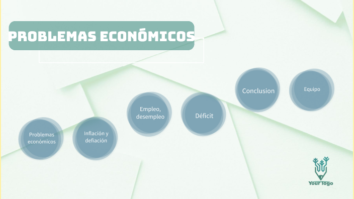 Problemas economicos by Azul Bojorquez on Prezi