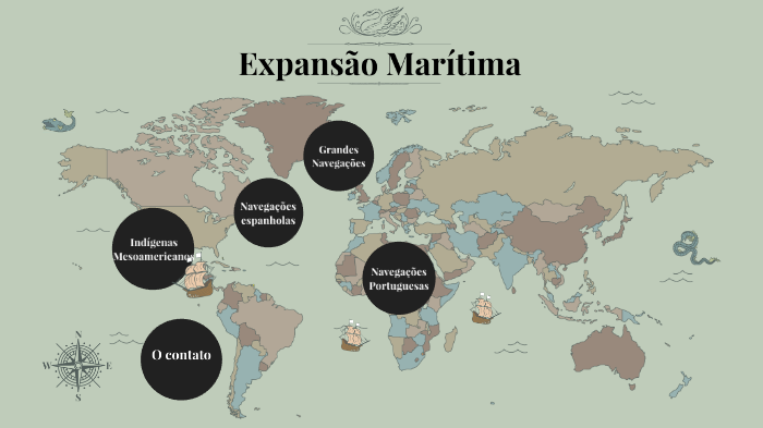 Expansão Marítima by Jorge Moreira on Prezi