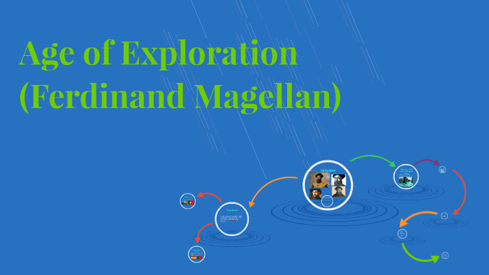 Age of Exploration (Ferdinand Magellan by Zarik Keshwani on Prezi
