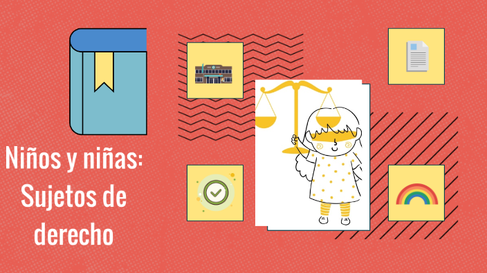 Derechos del niño y niña by Maia Masson on Prezi