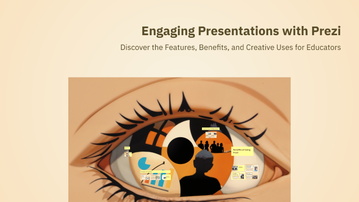 Engaging Presentations with Prezi by Yamwat on Prezi