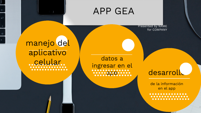 APP GEA by Ab. Leonardo Flores on Prezi