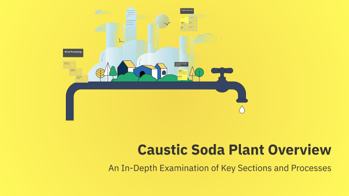 Caustic Soda Plant Overview by HIREN MISTRY on Prezi