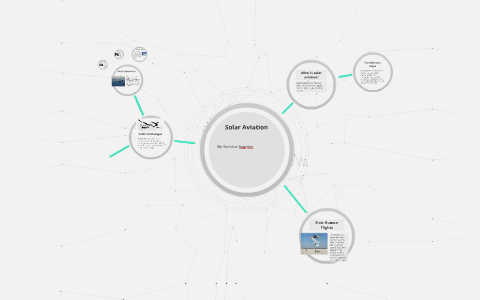 Solar Aviation by Nicholas Swanton on Prezi