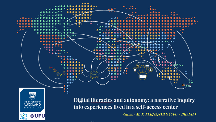 Selfaccess center - experiences by Gilmar Martins on Prezi