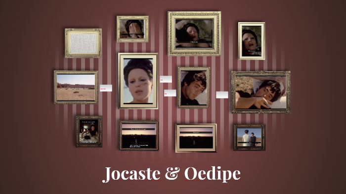 Jocaste & Oedipe by Damien PAVIOT on Prezi