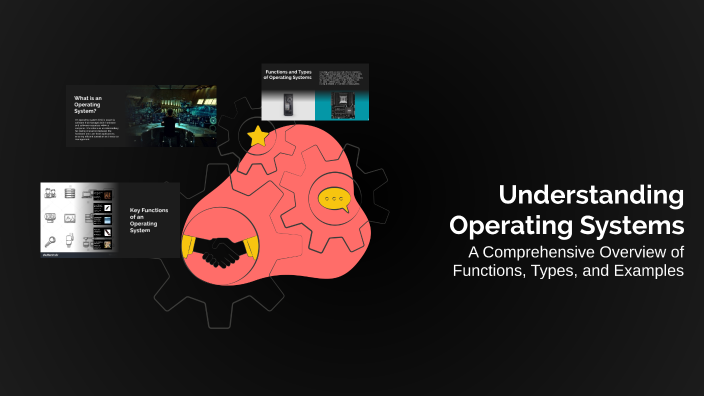 Understanding Operating Systems by Christian Guevarra on Prezi