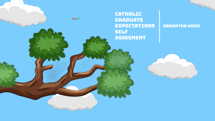 Catholic Graduate Expectations Project by Samantha Wood on Prezi