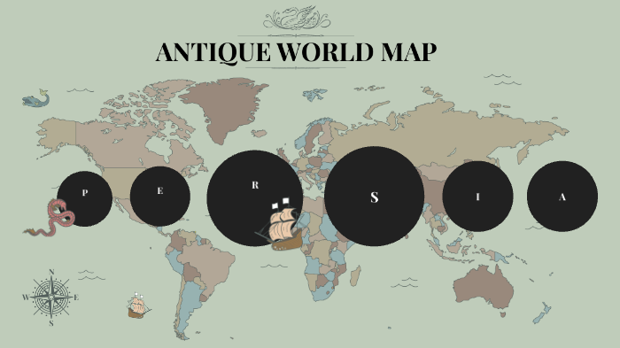 PERSIA chart Rome by Randi Panter on Prezi