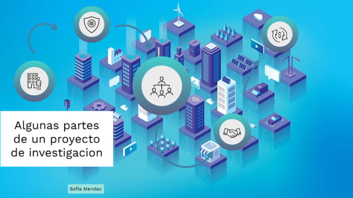 algunas partes de un proyecto de investigacion by luisa sofia mendez on ...