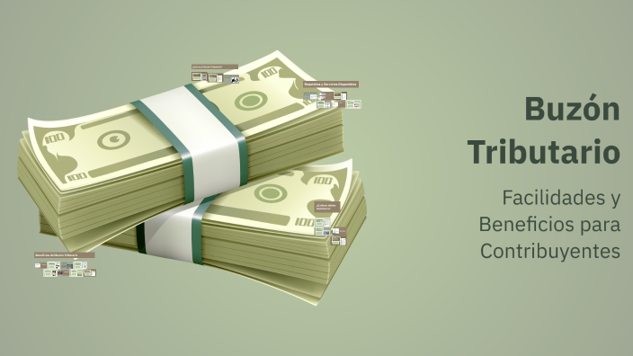 Buzón Tributario by ANGELA MONSERRAT FUENTES*NAJERA on Prezi