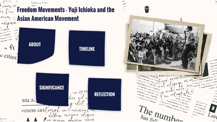 Freedom Movements by Keili Gorczyca on Prezi