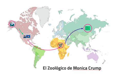 El Zoológico de Monica Crump by Monica Crump on Prezi