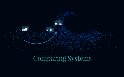 Comparing Systems by BayLee Shaw on Prezi