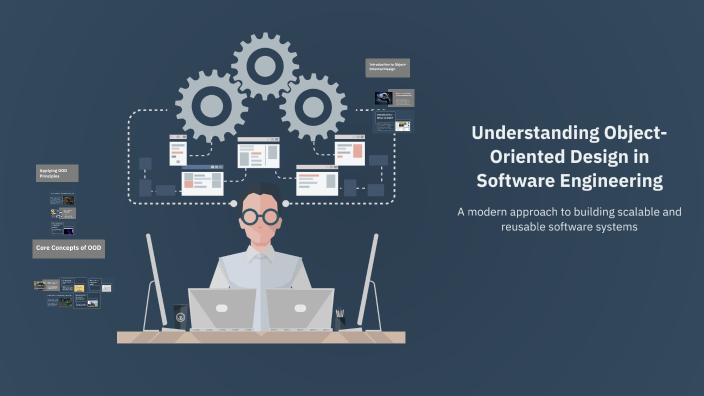 Understanding Object-Oriented Design in Software Engineering by Aditi ...
