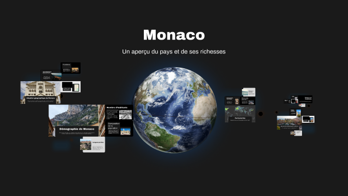 Monaco by Moe 1503 on Prezi