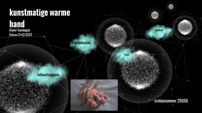 domotica warme hand by Elanur Gundogdu on Prezi
