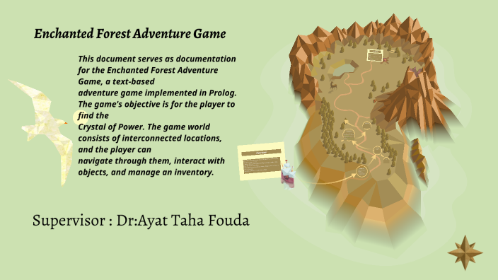 Prolog game by Abdullah Abdelrahman on Prezi