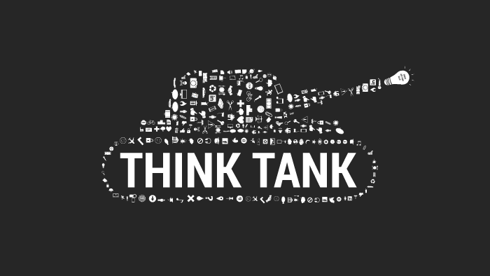 Think Tank - Prezi Template by Prezi Templates by Prezibase on Prezi