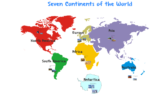 Geographical Divisions of Earth by Jessica Wood on Prezi