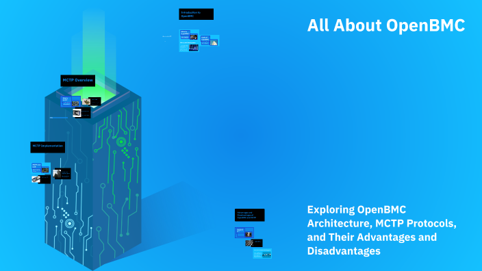 All About OpenBMC by Rock Rock on Prezi