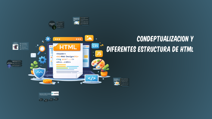 Creación y Despliegue Web by Brandon Quispe on Prezi
