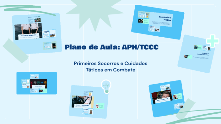 plano de aula APH/TCCC by Leonardo Yamanaka on Prezi