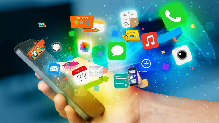 Plataformas de desarrollo de Apps by PRSB BUAP on Prezi