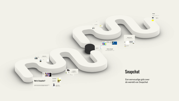 Snapchat by Mohamad almohamad on Prezi