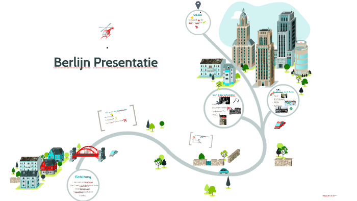 Berlijn Presentatie by Noa Teesink on Prezi