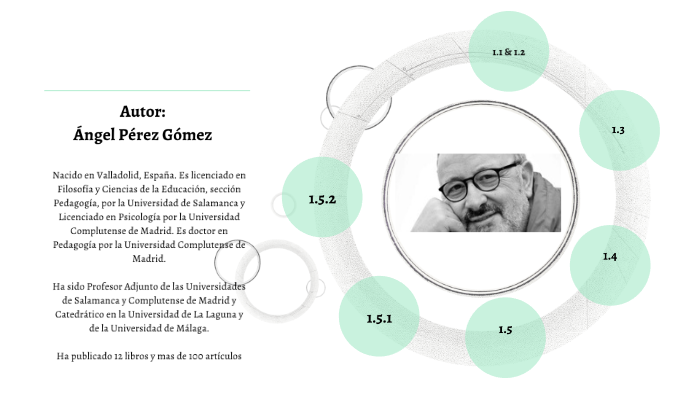 Angel Perez Gomez by Victoria Díaz on Prezi