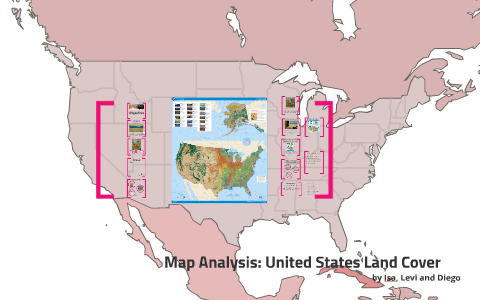 National Land Cover Map by Isa Goldberg on Prezi