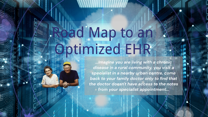 EHR Optimization by Tasha Kanigan on Prezi