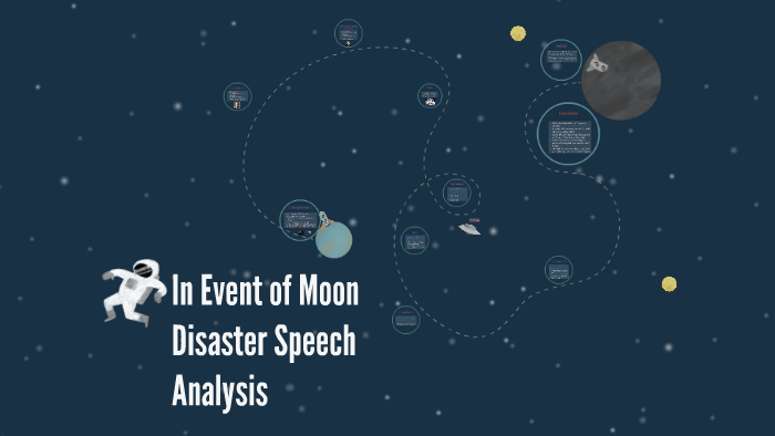In Event Of Moon Disaster Speech by Thong Tra on Prezi
