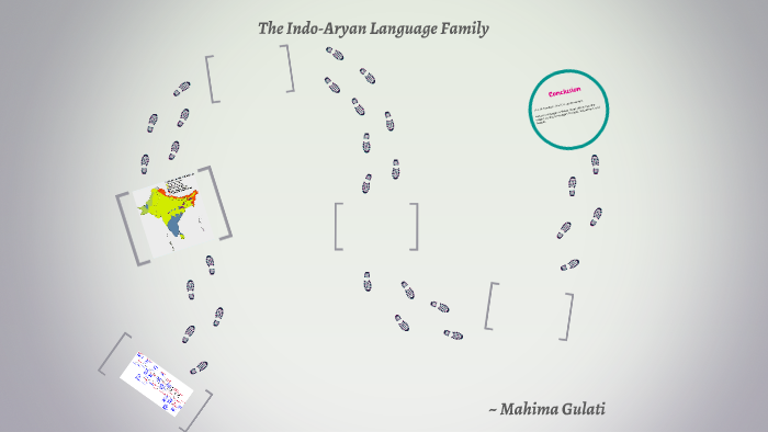 The Indo-Aryan Language Family by Mahima Gulati on Prezi