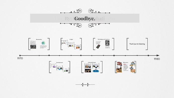 Decades Project 1970-1980 by Ohm Patel on Prezi