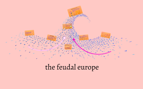 the feudal europe by maria gonzalez on Prezi