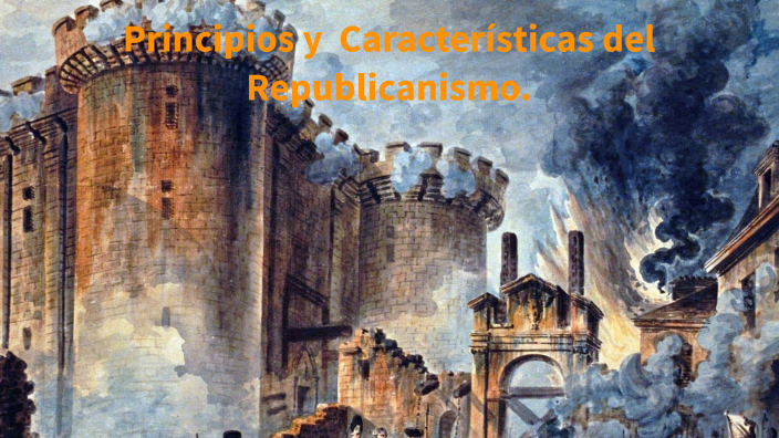 Principios y características del republicanismo by Sebas Tapia on Prezi