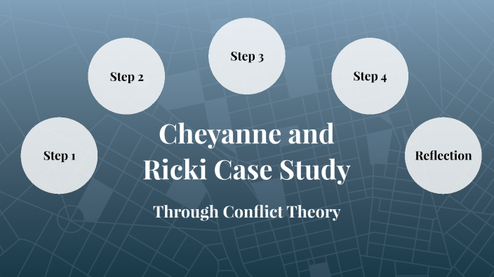 Cheyanne and Ricki Case Study by Sunny Cheyne on Prezi