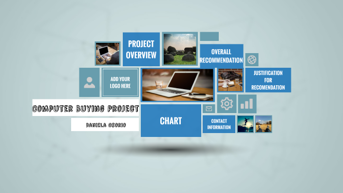 Computer Buying Project by Daniela Osorio Galvez on Prezi