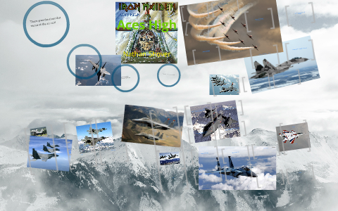 Hyperfiction by Nathan Shover on Prezi