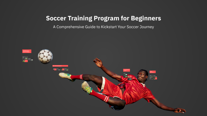 Soccer Training Program for Beginners by Hugo Whitmore on Prezi